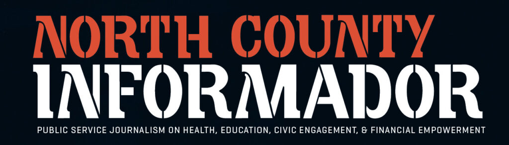 Home - North County Informador